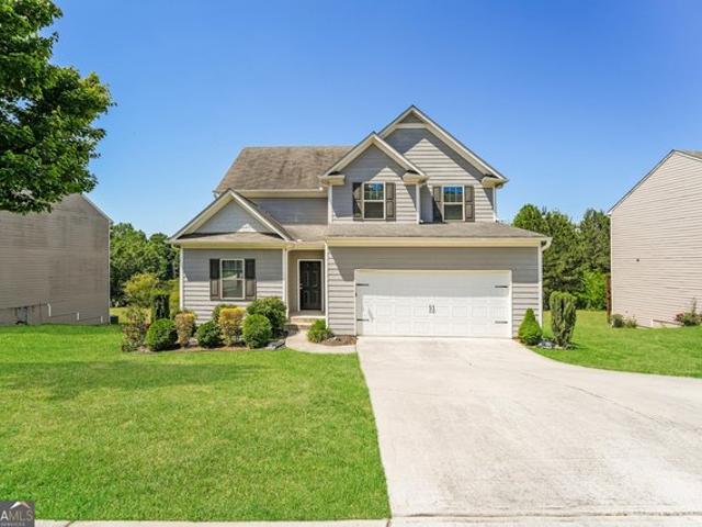 830 Castilla Way, Winder, GA 30680