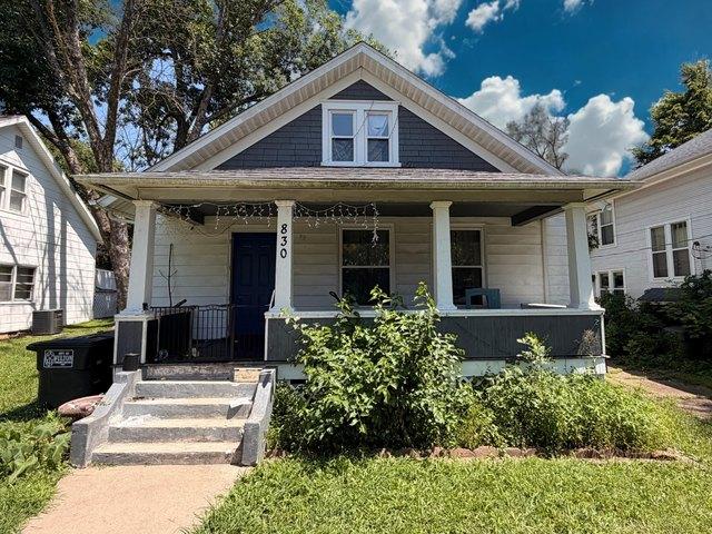 830 Center St, Fulton, MO 65251
