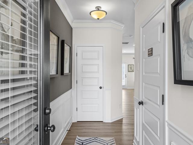 830 Crescent Dr, Unit 61, Riverdale, GA 30274 | MLS #10622 | Compass