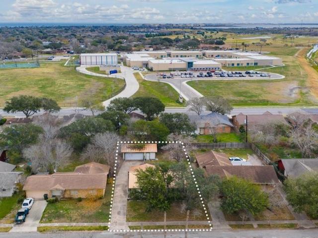 830 Crestview Dr, Corpus Christi, TX 78412 | MLS #471785 | Compass