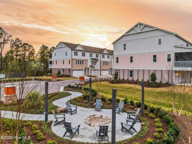830 Anchors Bend Way # 4