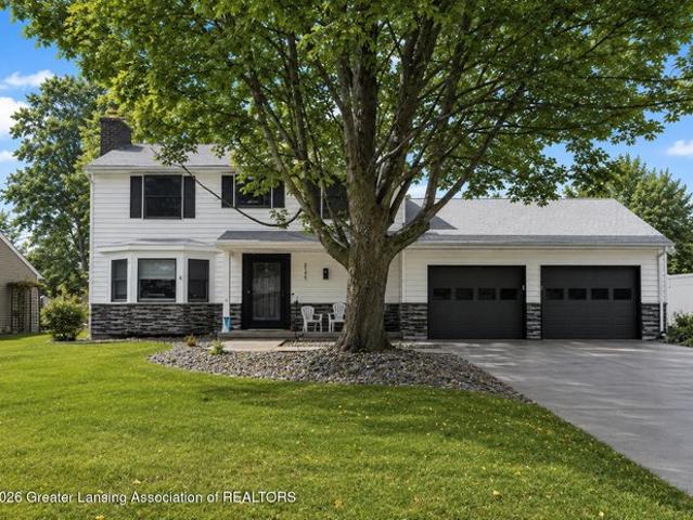 830 Andover Dr, DeWitt, MI 48820