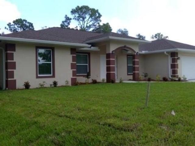 830 Albany Ave Lot 4, Lehigh Acres, FL 33971
