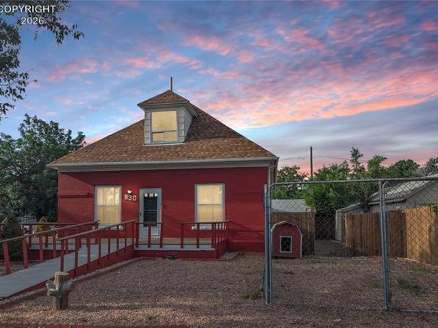 830 Allison Ave, Canon City, CO 81212