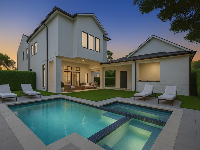 830 Azalea St, Houston, TX 77018 | MLS #96715 | Compass