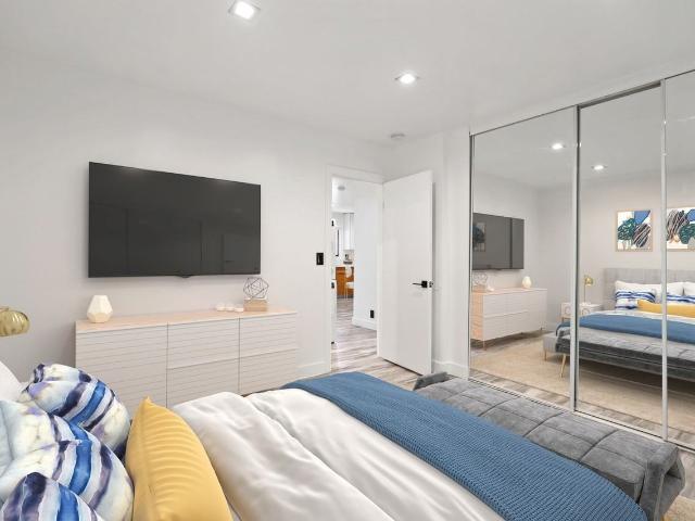830 Bartlett Street Apartments 2 Bedroom Apartment for Rent at 830 Bartlett St, Los Angeles, CA 90012 Historic Cultural