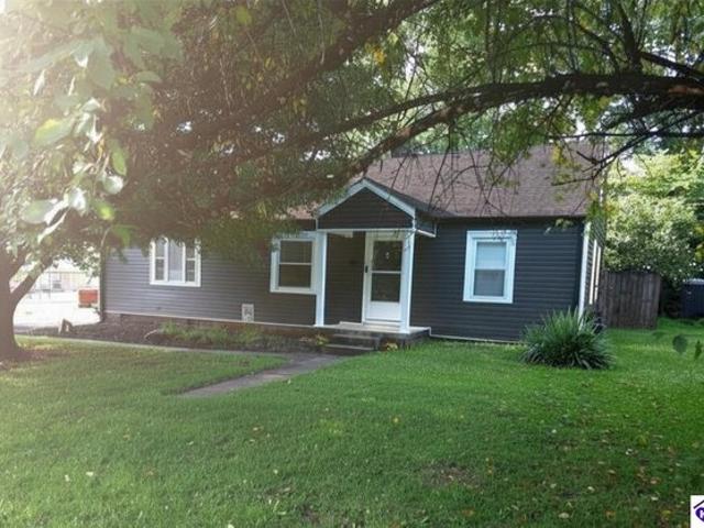 830 Bartley Ave, Bardstown, KY 40004