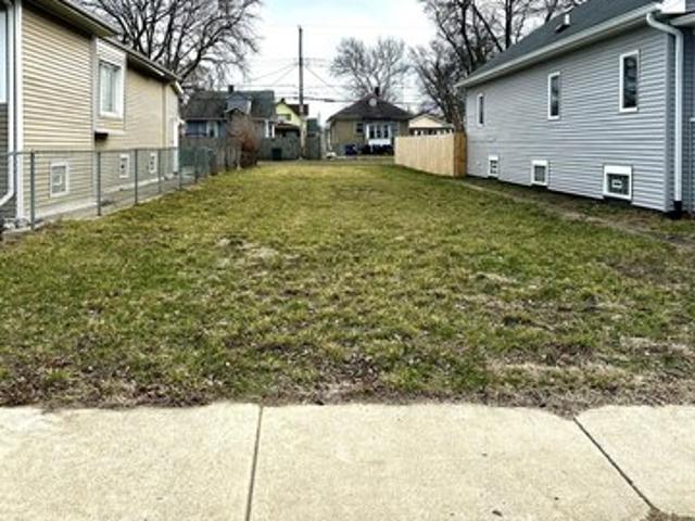 830 Becker St, Hammond, IN 46320