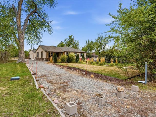 830 Benton St, Lakewood, CO 80214 | MLS #5288