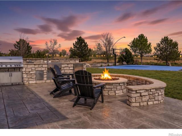 830 Berthoud Peak Drive