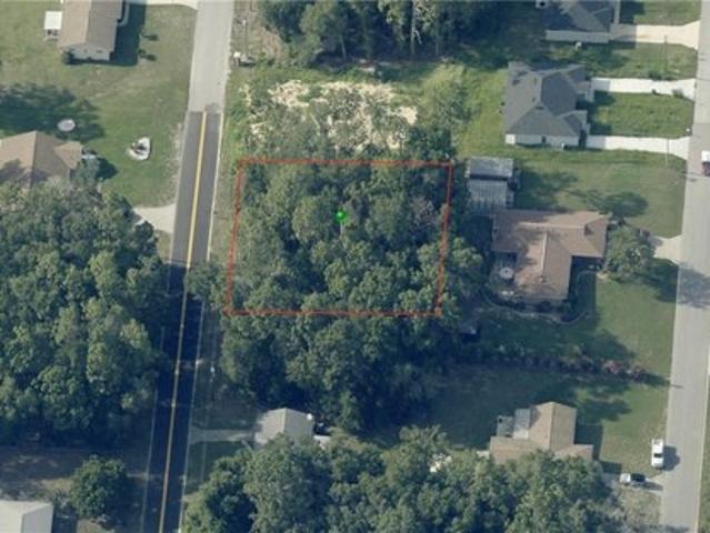 830 Birch Ave, Inverness, FL 34452