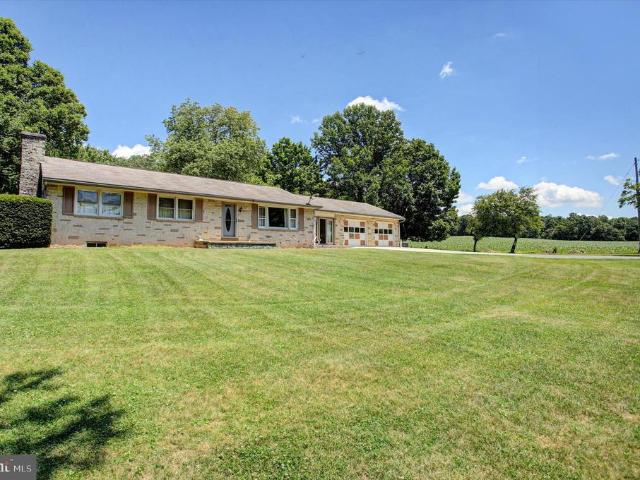 830 Black Gap Road