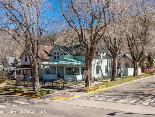 830 Blake Ave, Glenwood Springs, CO 81601