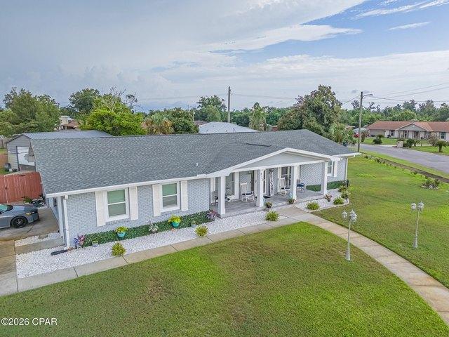 830 Brandeis Ave, Panama City, FL 32405