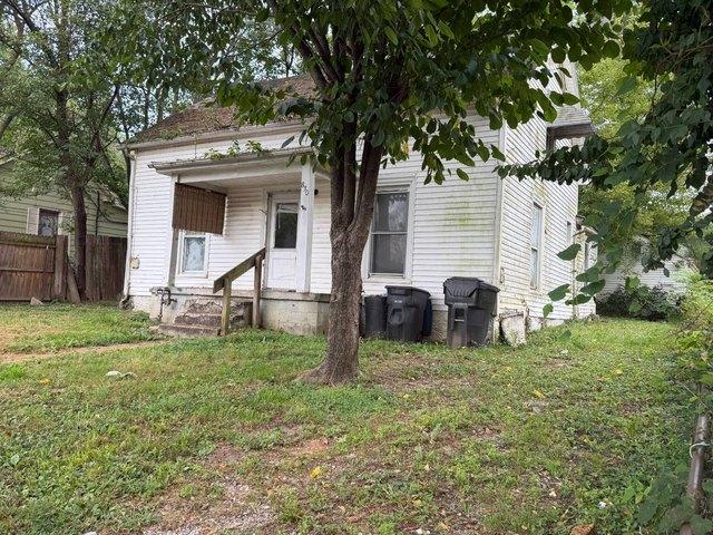 830 Brawner St, Frankfort, KY 40601