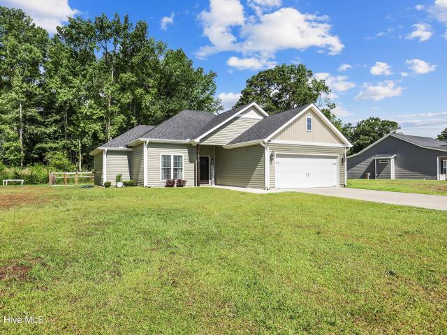 830 Bright Leaf Road