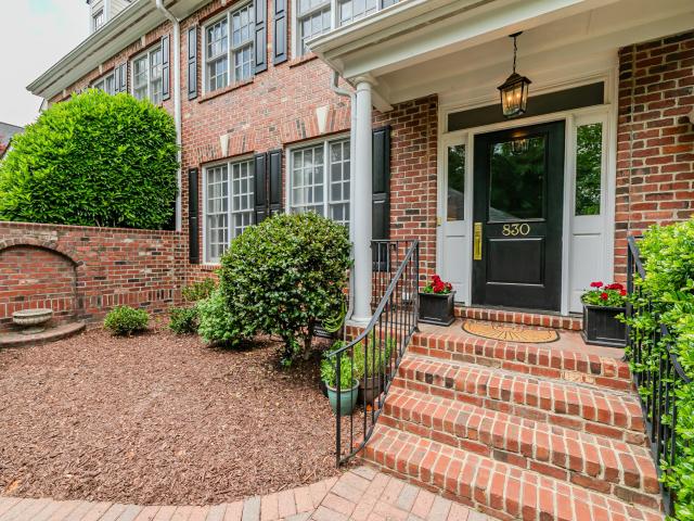830 Gaston Wood Court