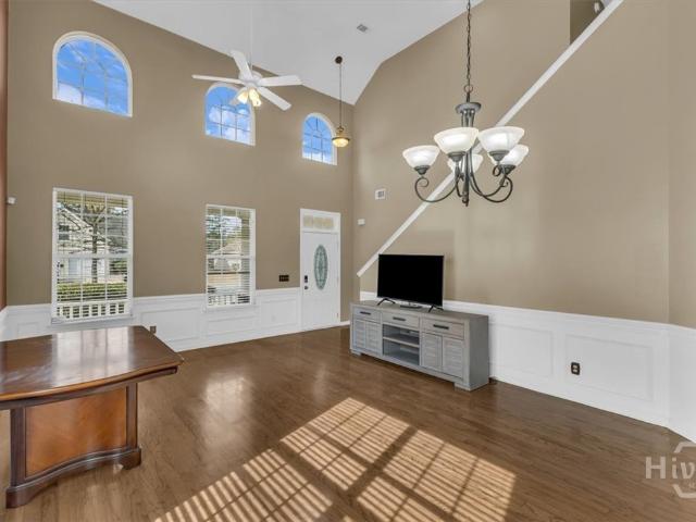 830 Granite Lane