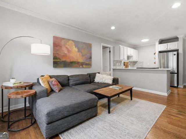 830 Greenwood Ave NE Apt 8, Atlanta, GA 30306