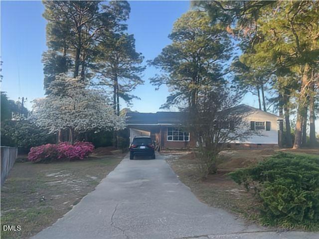 830 Dinmont Circle