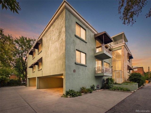 830 E 11th Ave Apt 103, Denver, CO 80218