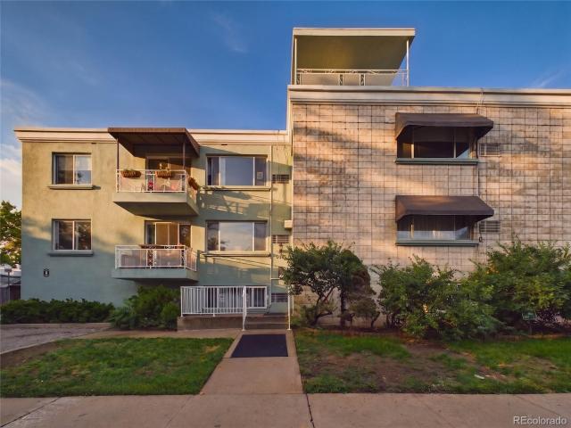 830 E 11th Avenue # 103