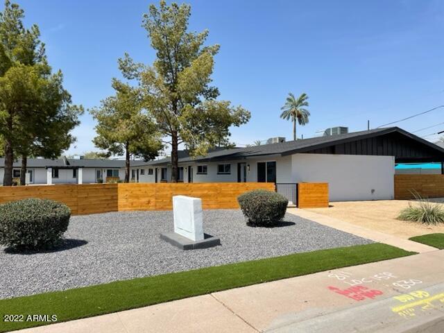 830 E Turney Ave, Unit 8, Phoenix, AZ 85014 | MLS #7020