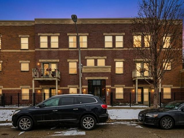 830 E Bowen Ave Apt 2A, Chicago, IL 60653
