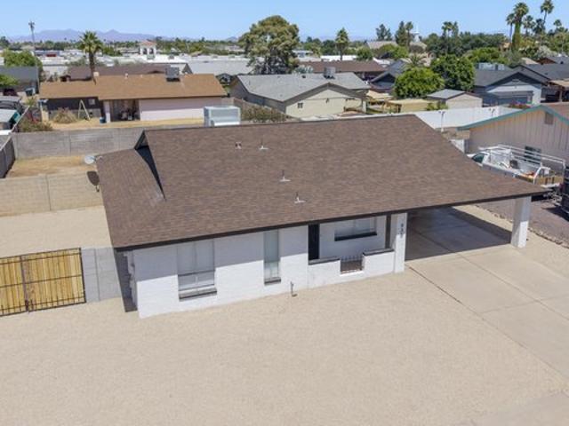 830 E Garnet Ave, Mesa, AZ 85204