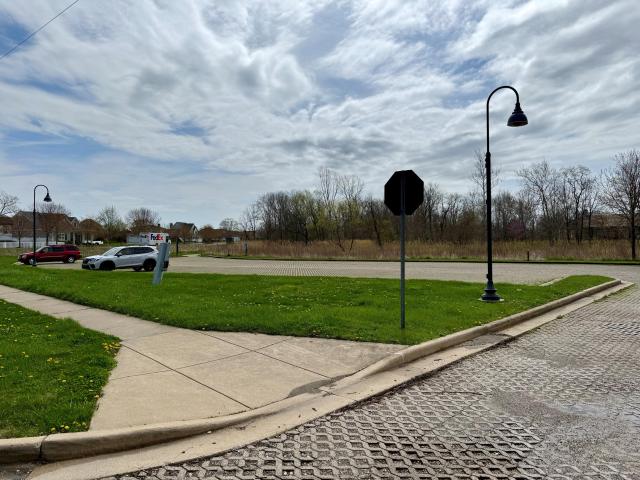 830 E Sidewalk Road