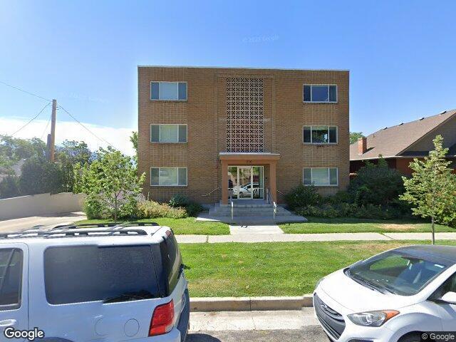 830 E Sixth Ave Unit 2, Salt Lake City, UT 84103