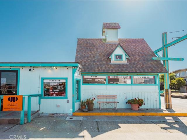 830 Embarcadero