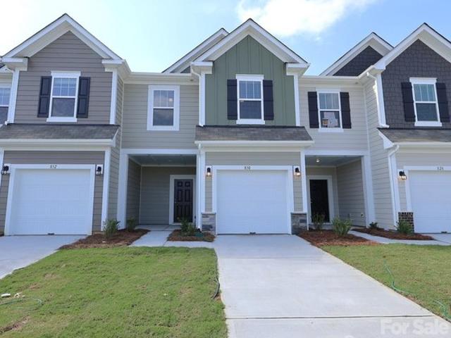 830 Earhart St NW, Concord, NC 28027