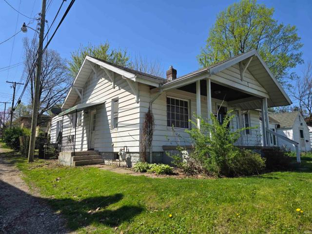 830 Eckman Street
