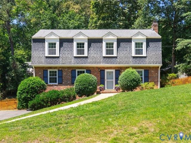 830 Elaine Ave, Chesterfield, VA 23235