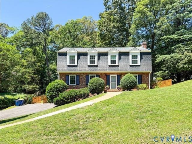 830 Elaine Ave, Chesterfield, VA 23235