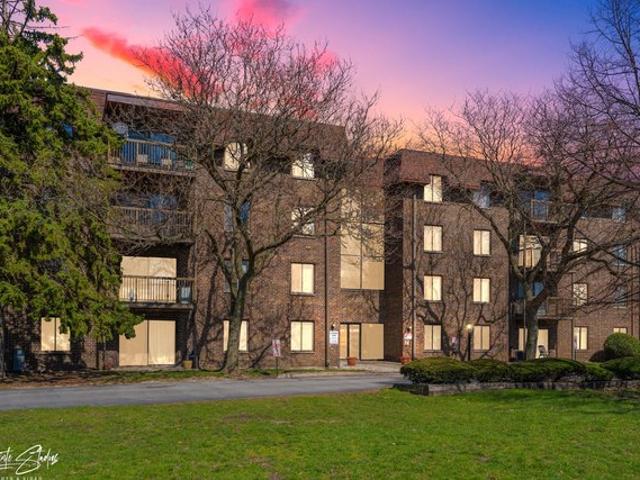 830 Elder Rd Unit B114, Homewood, IL 60430