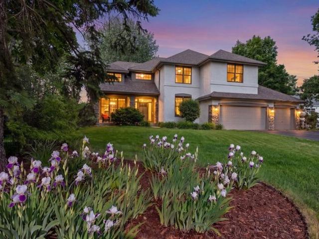 830 Fox Path Ct, Medina, MN 55340