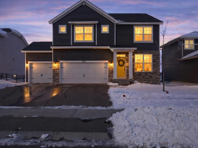 830 Foxglove Terrace
