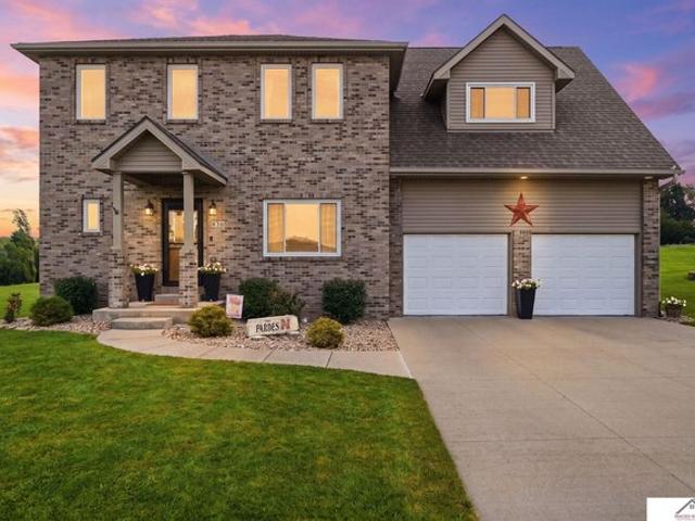 830 Fairway Ct, Crete, NE 68333