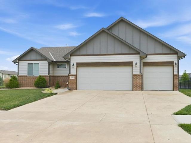 830 Freedom St, Derby, KS 67037