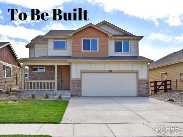 830 Frst Cyn Rd, Severance, CO 80550