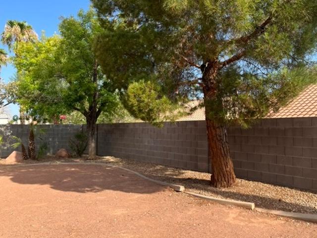 830 Fuerte Court