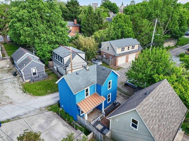 830 Kerr St, Columbus, OH 43215