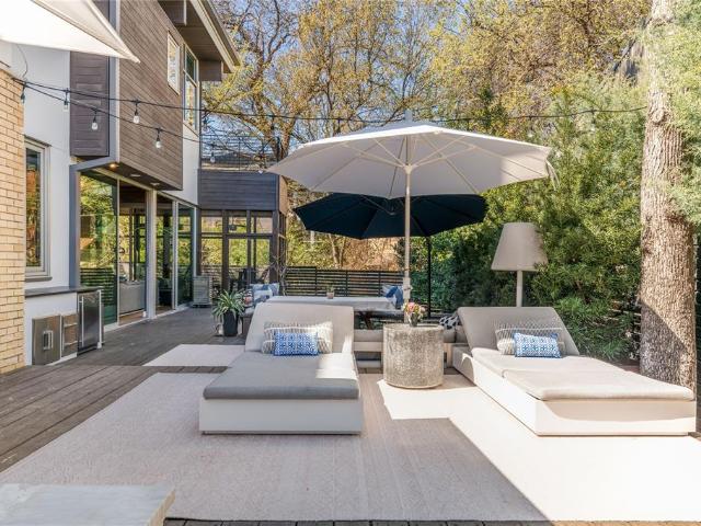 830 Kessler Woods Trail, Dallas, TX 75208 | MLS #21194 | Compass