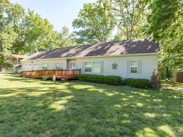 830 King School Rd, Ironton, MO 63650