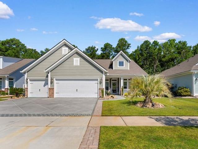 830 Kingfisher Dr, Myrtle Beach, SC 29577