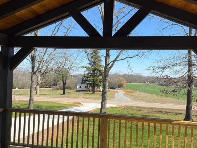 830 Holiness Campground