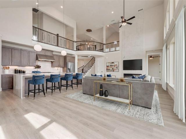 830 Hackberry Drive