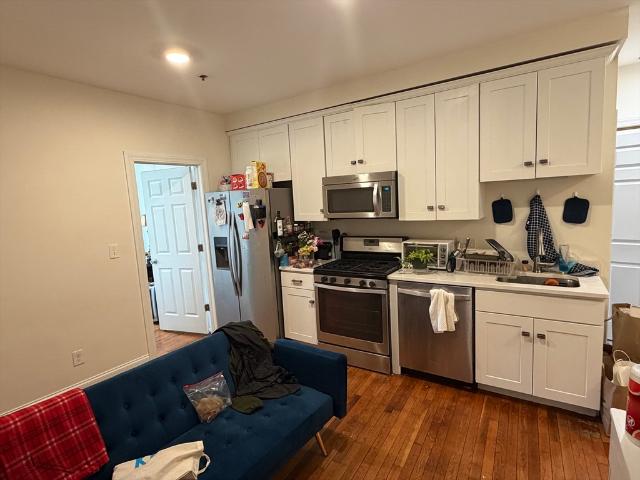 830 Huntington Ave, Unit 1, Boston, MA 02115 | MLS #73504 | Compass